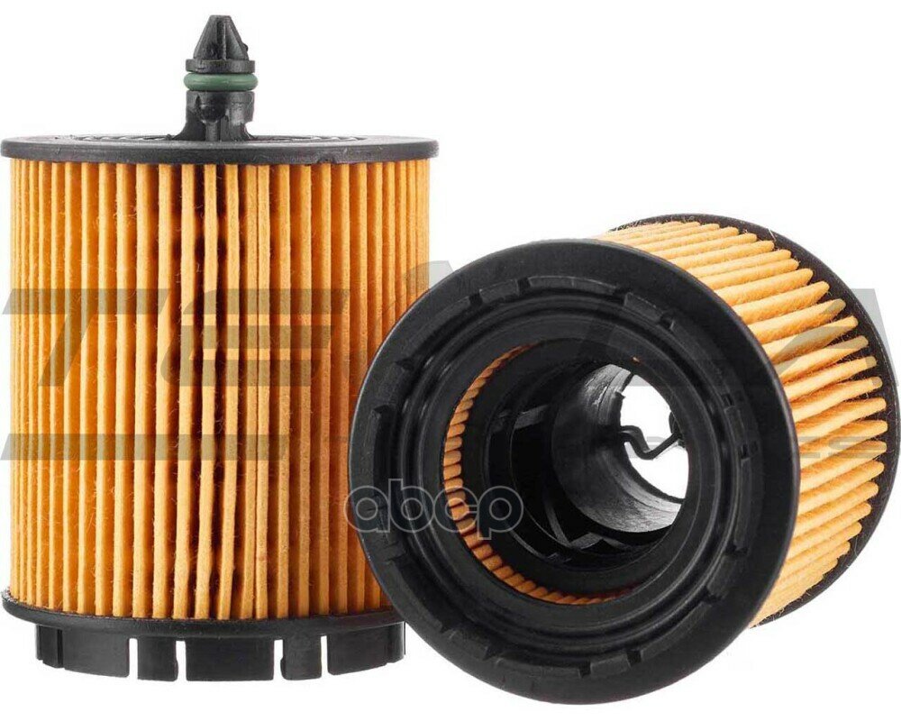 Фильтр масляный Tesla Technics арт. TTF2077