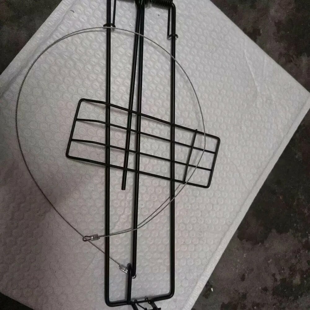 Домашняя ловушка для птиц инструменты для кемпинга охотничьей клетки голубей, фазанов уток других птиц