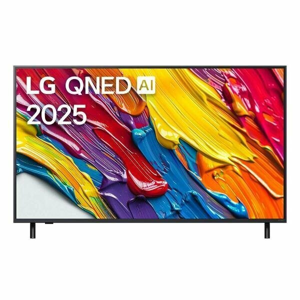 Телевизор LG 55QNED82A6B. ARUG