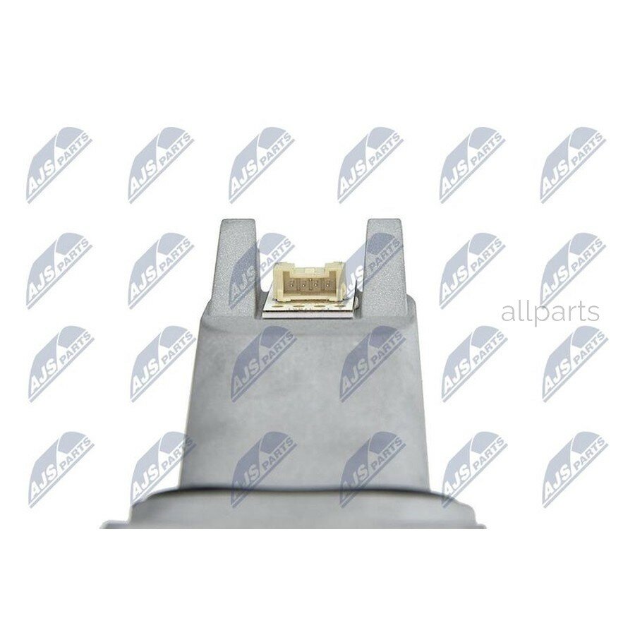 NTY EPXBM034 Модуль светодиодных фар BMW 7 F01/F02 2011-