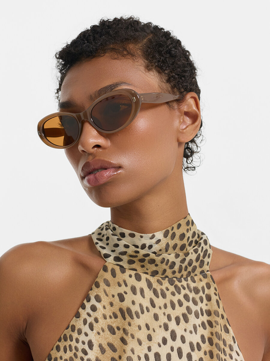 Солнцезащитные очки