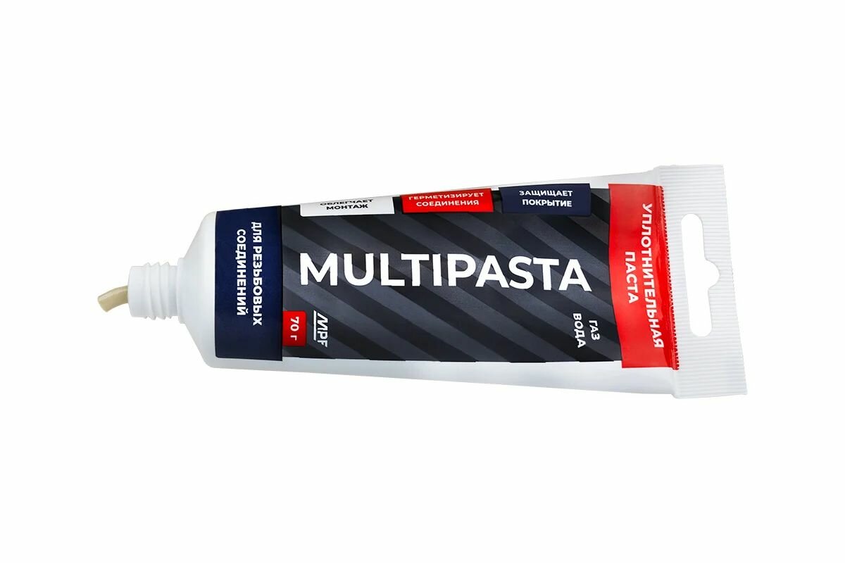 Паста уплотнительная универсальная MasterProf MULTIPASTA ИС.131738 — фото 1