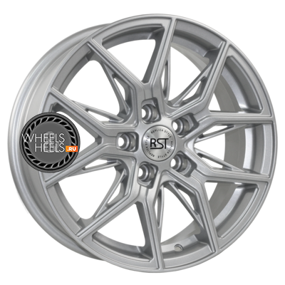 Диск автомобильный литой RST R146 16x6.5 5x108 et33 dia60.1 SL