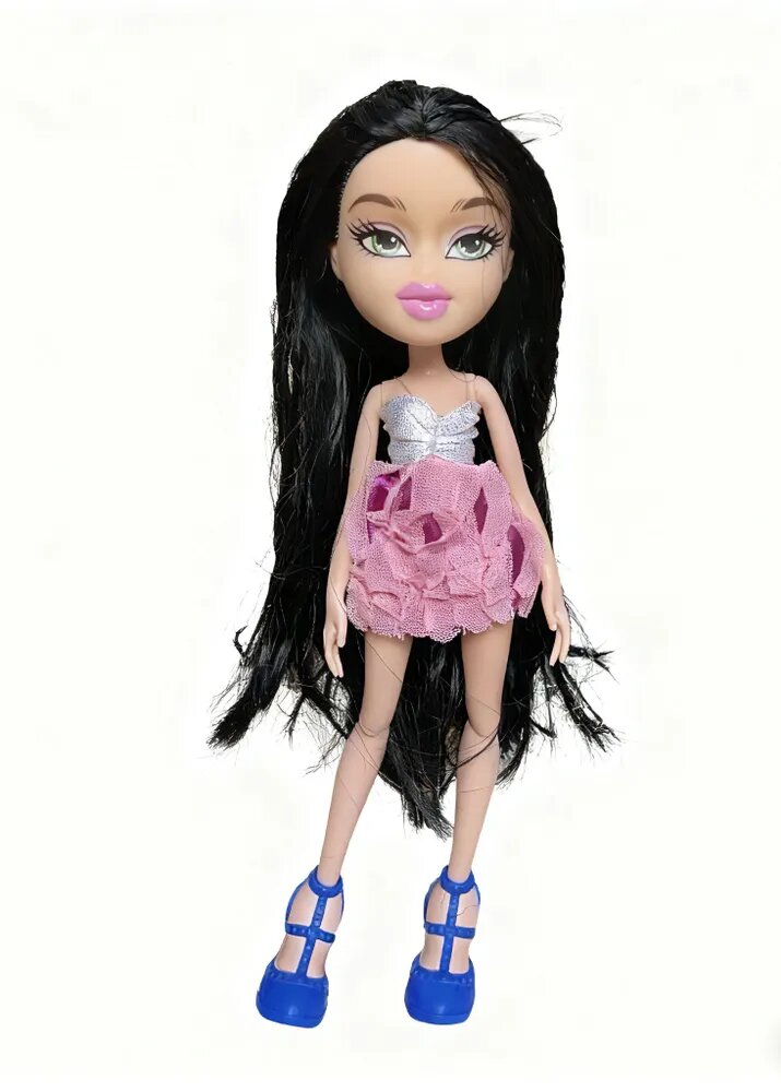 Bratz кукла братц