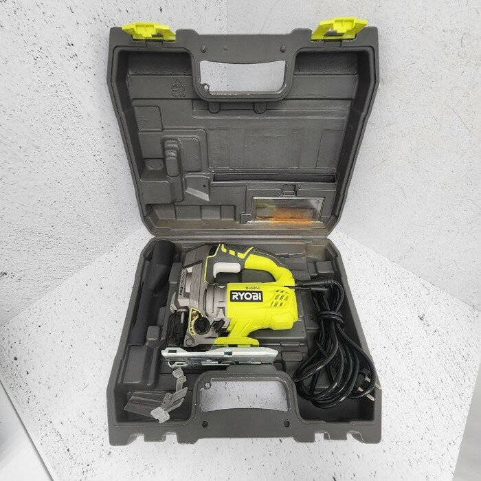 Лобзик Ryobi RJS850