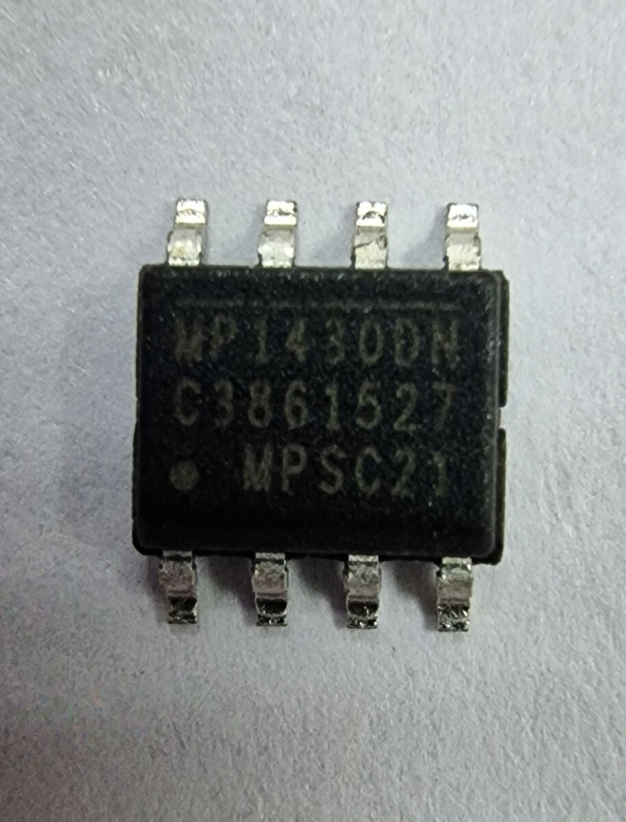 Микросхема MP1430DN