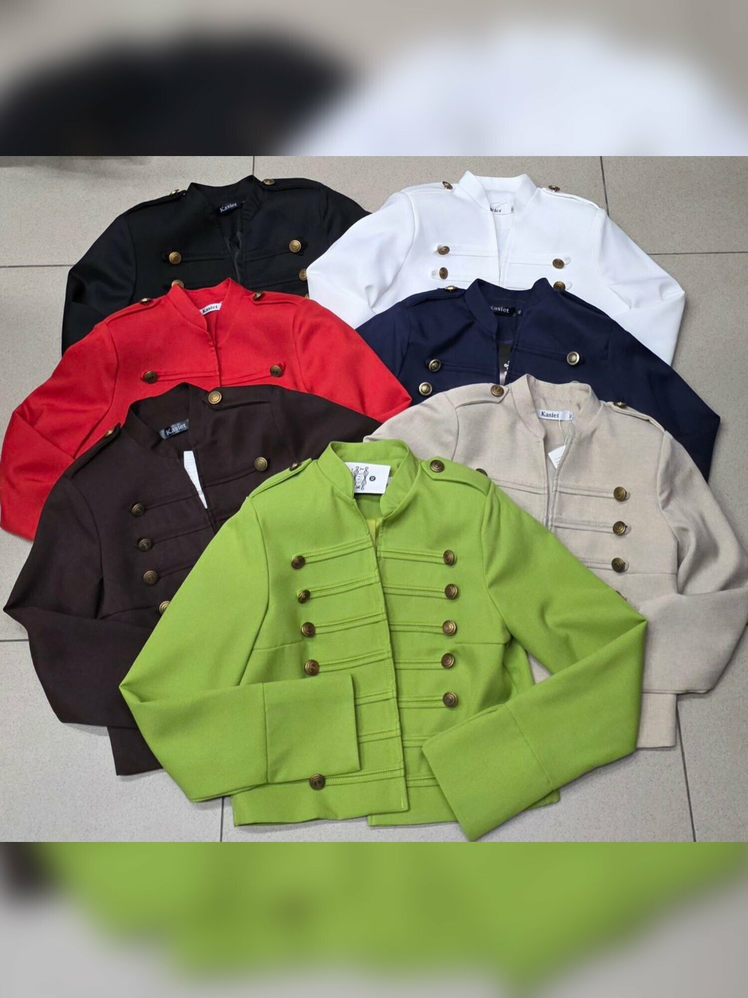 Пиджак Пиджак