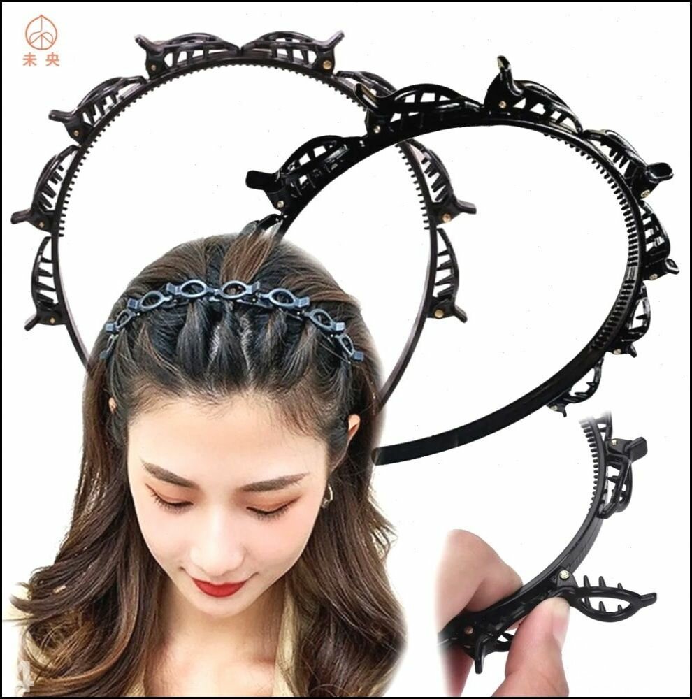 Ободок 1 шт.