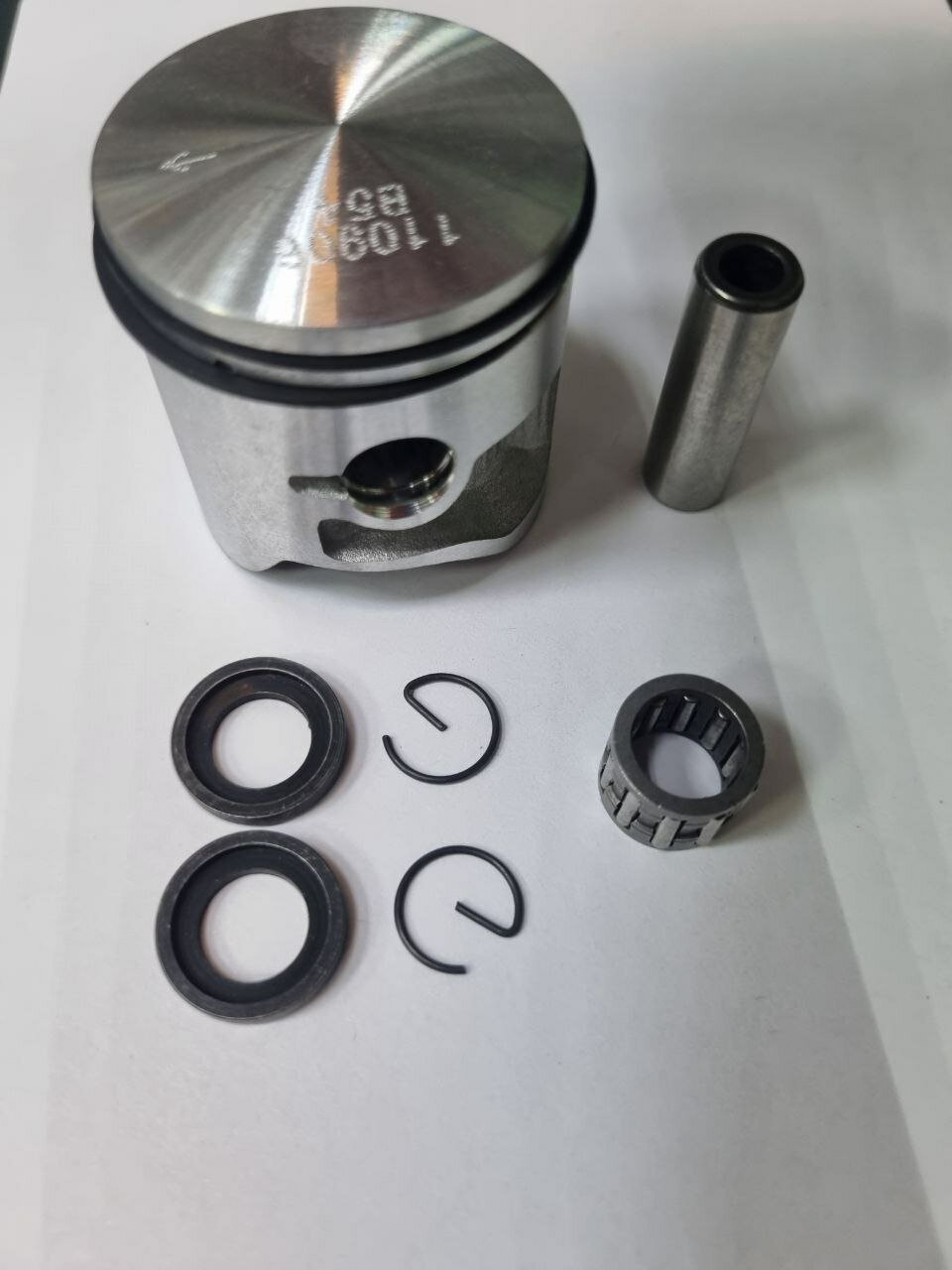 Поршень в сборе Partner (Husqvarna Group), для бензопилы P360S, оригинал, арт. 5794920-04