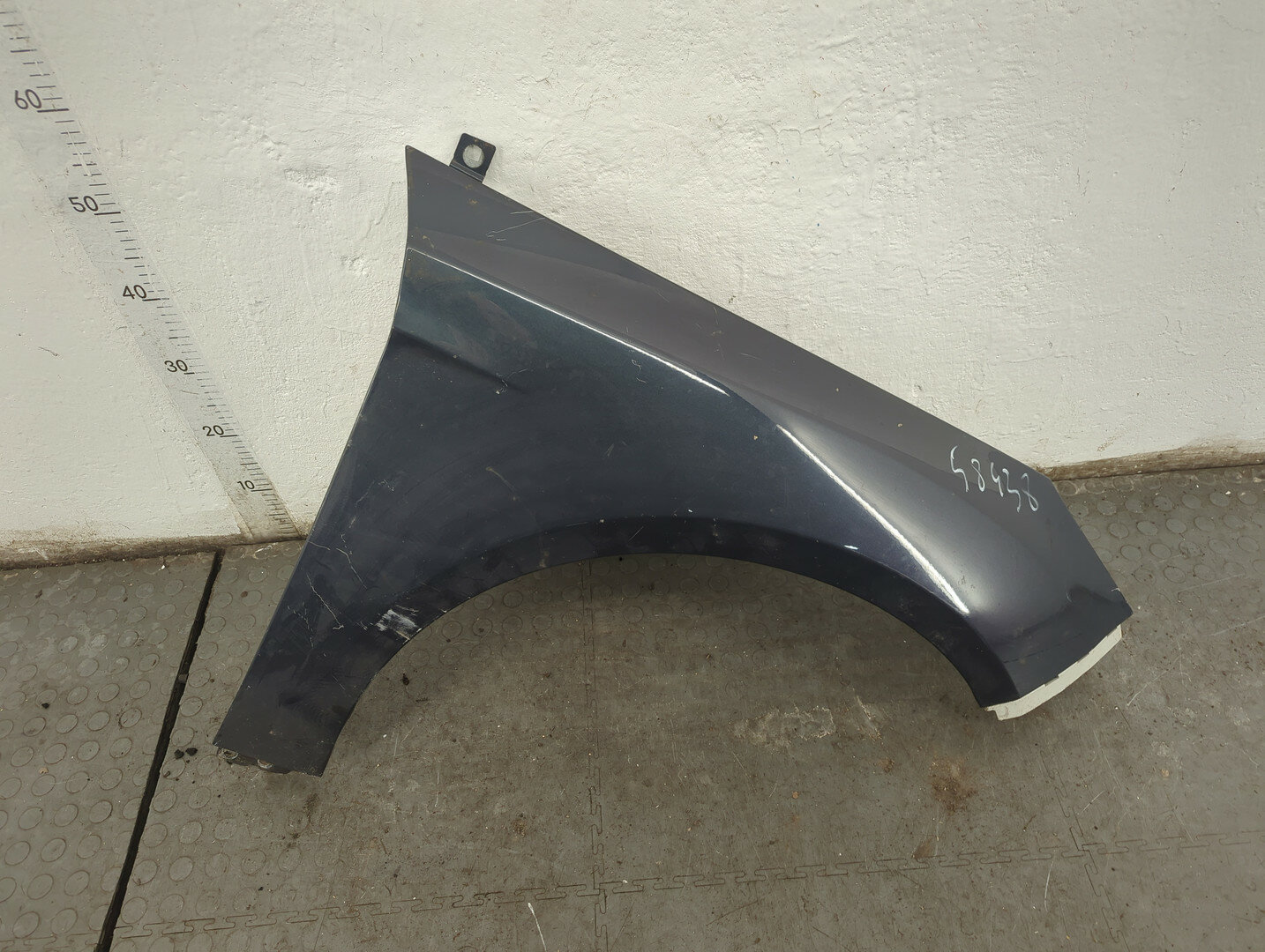 Крыло правое переднее Ford Focus 3 Б/У