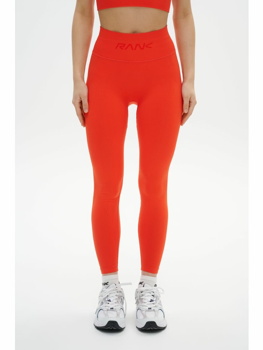 Тайтсы Seamless Leggings