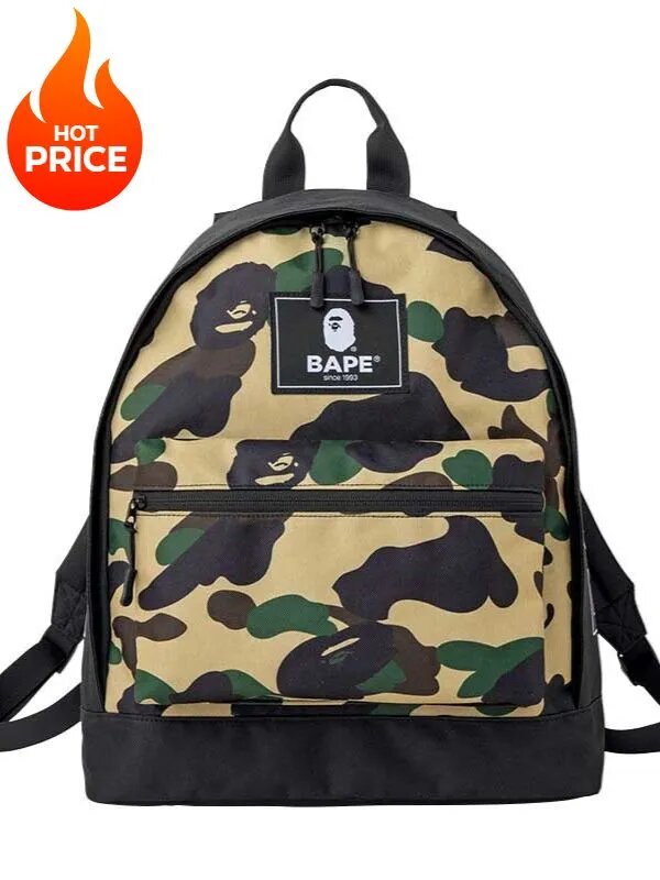 BAPE Рюкзак