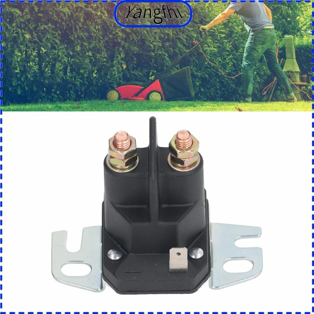 Клапан электромагнитный газовый