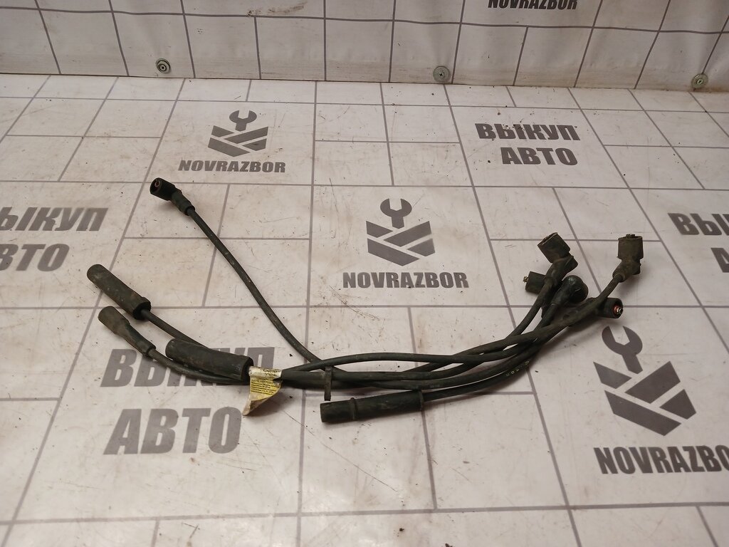 Провода высоковольтные VW Passat B3 1988-1993
