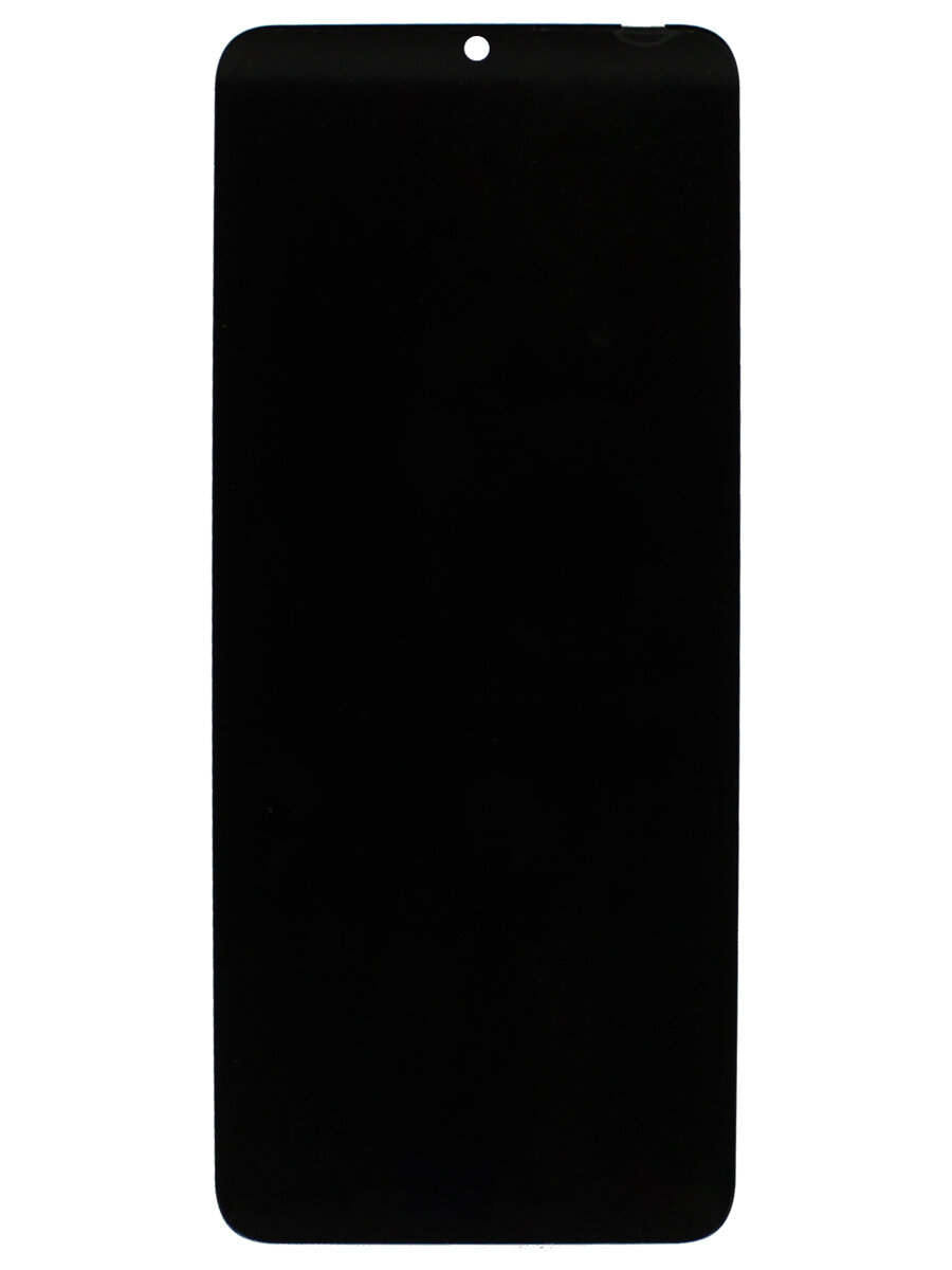 Дисплей для Xiaomi Redmi A3x (24048RN6CG) с тачскрином Черный - OR