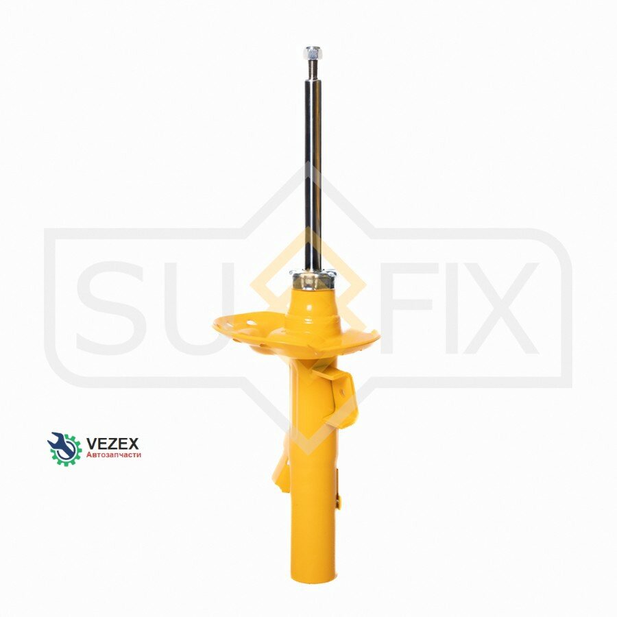 SUFIX SU1812 Стойка амортизационная | перед лев | VOLVO XC60 08-17