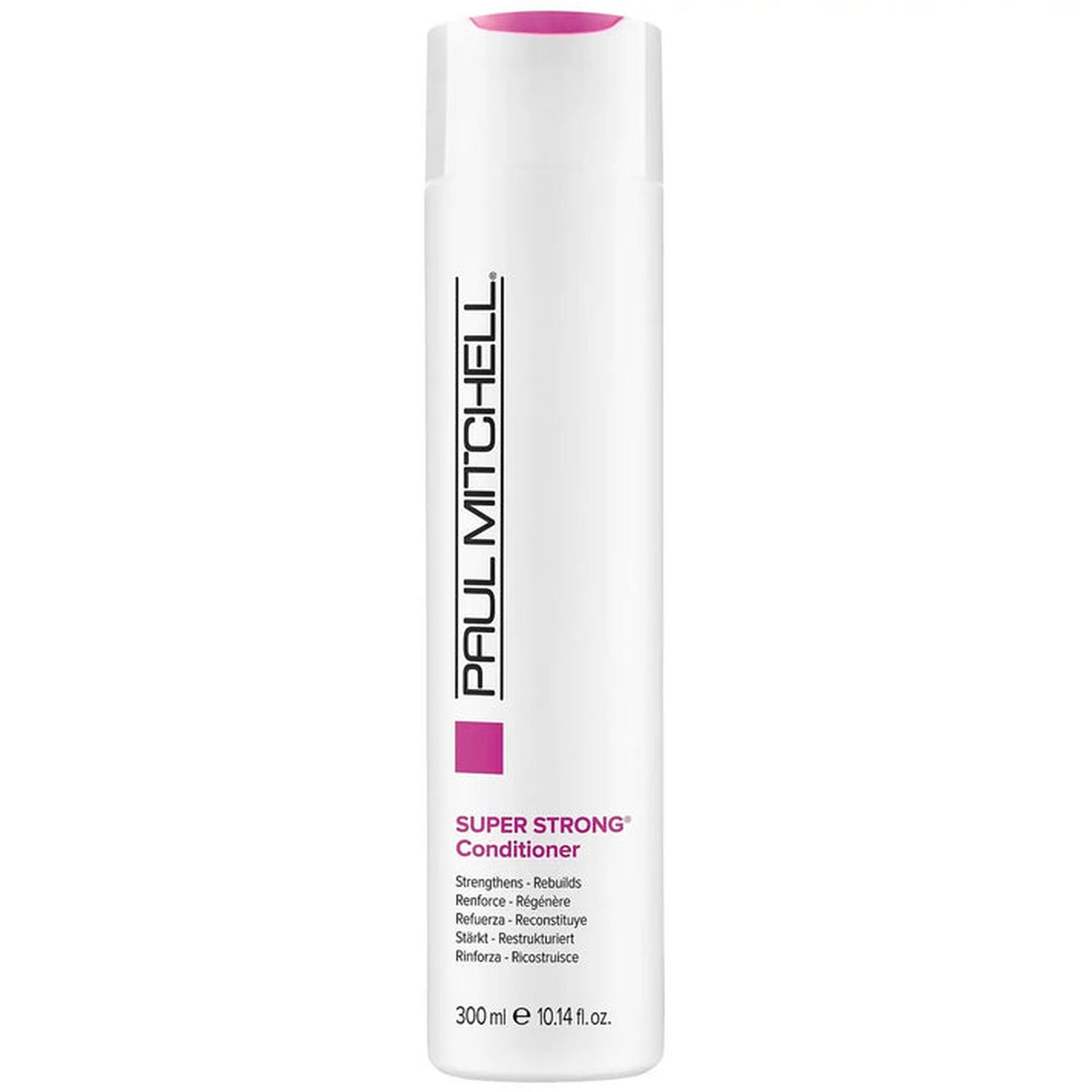 Paul Mitchell Кондиционер для ежедневного использования Super Strong Conditioner 300 мл