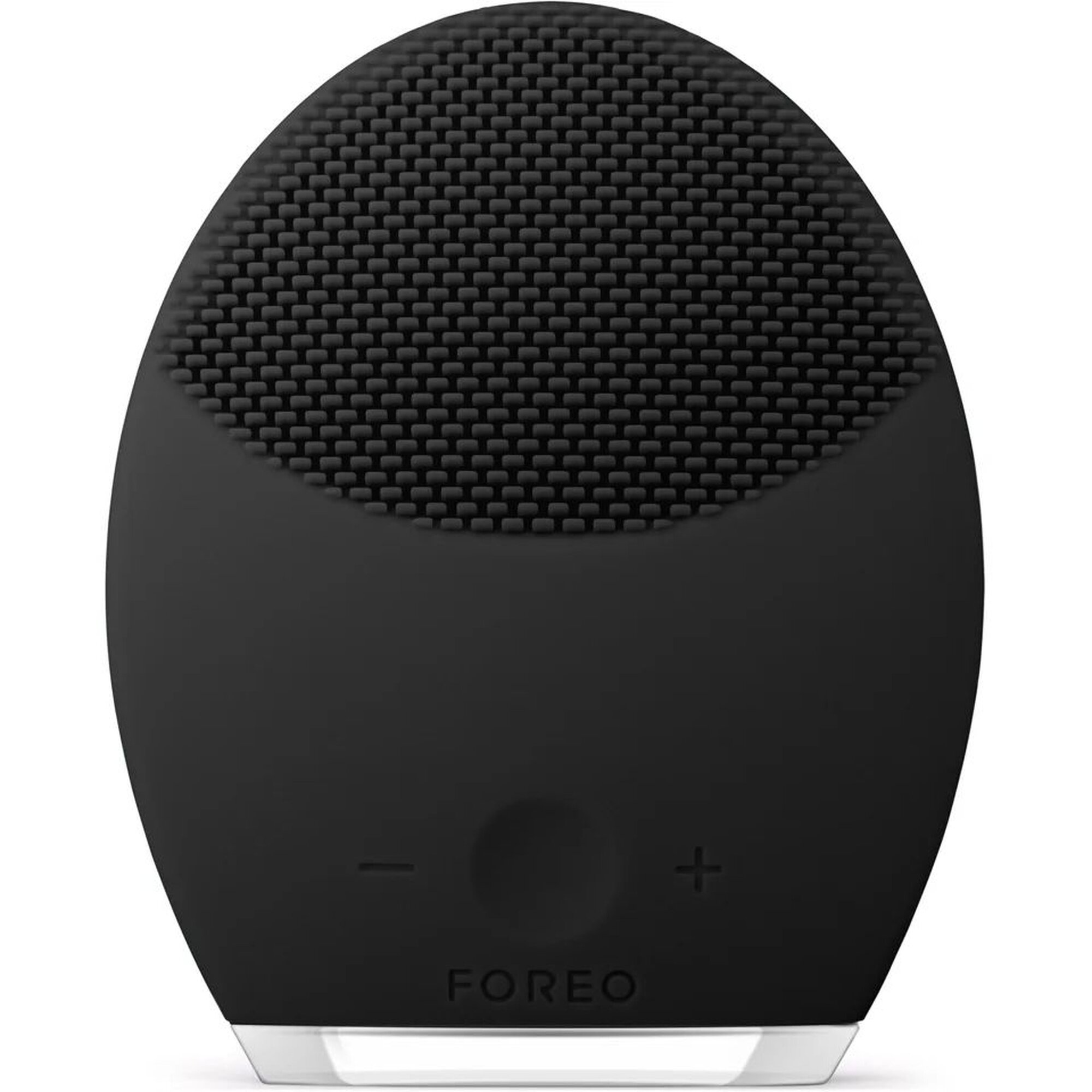 Foreo Щетка для очищения кожи 3-в-1 для мужчин LUNA 2 Men, цвет черный