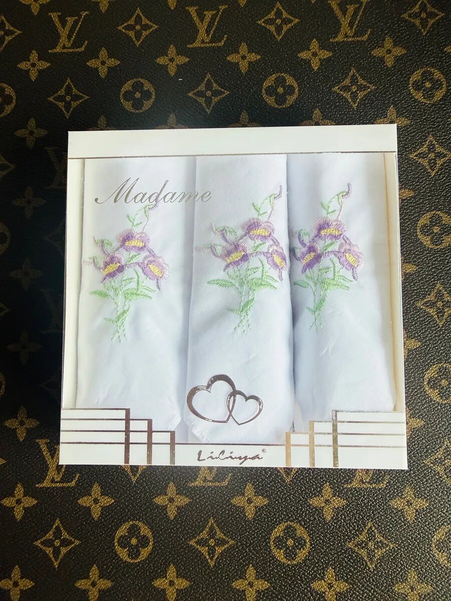 Носовой платок