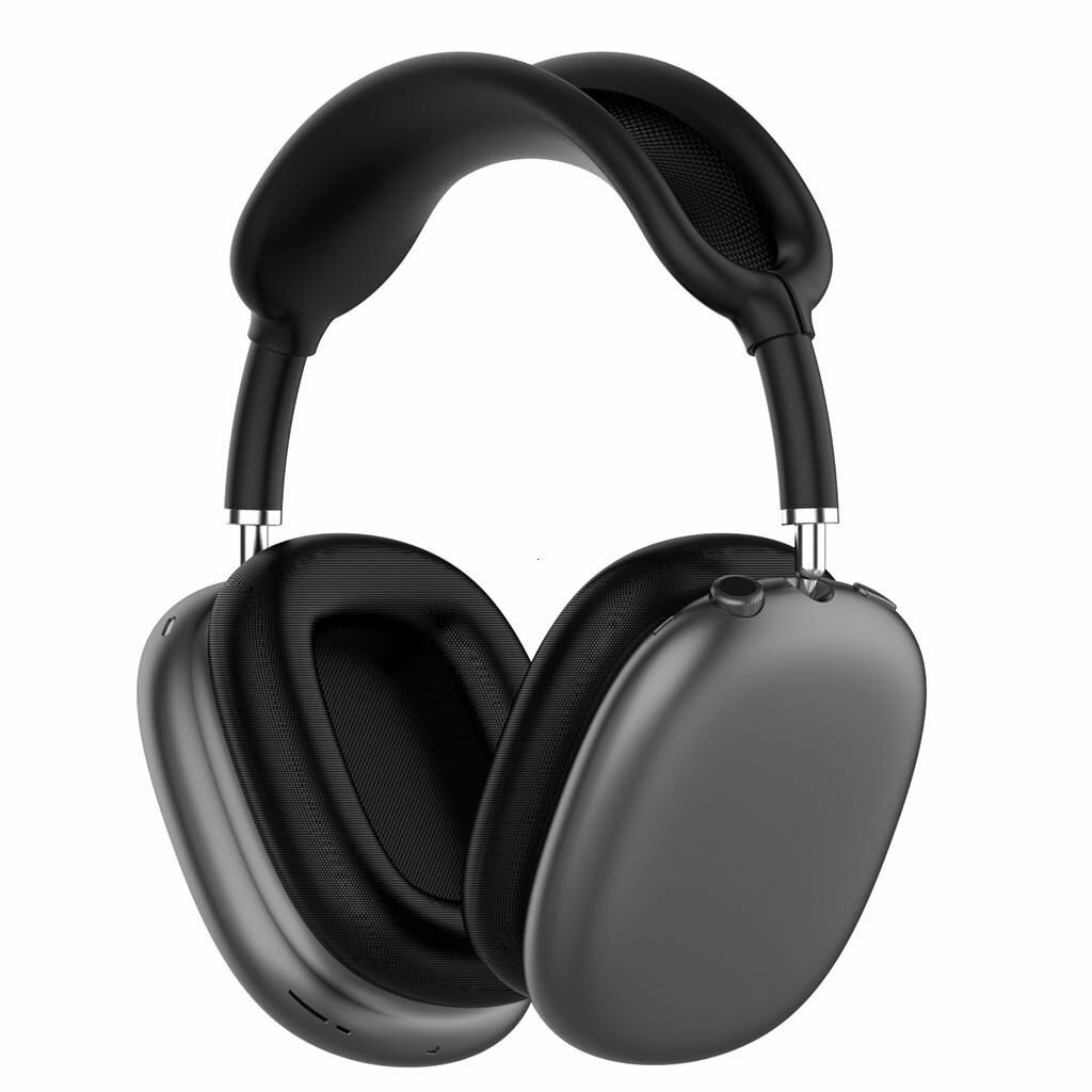 Аксессуары для наушников, защитный чехол для капота airpods max-черный