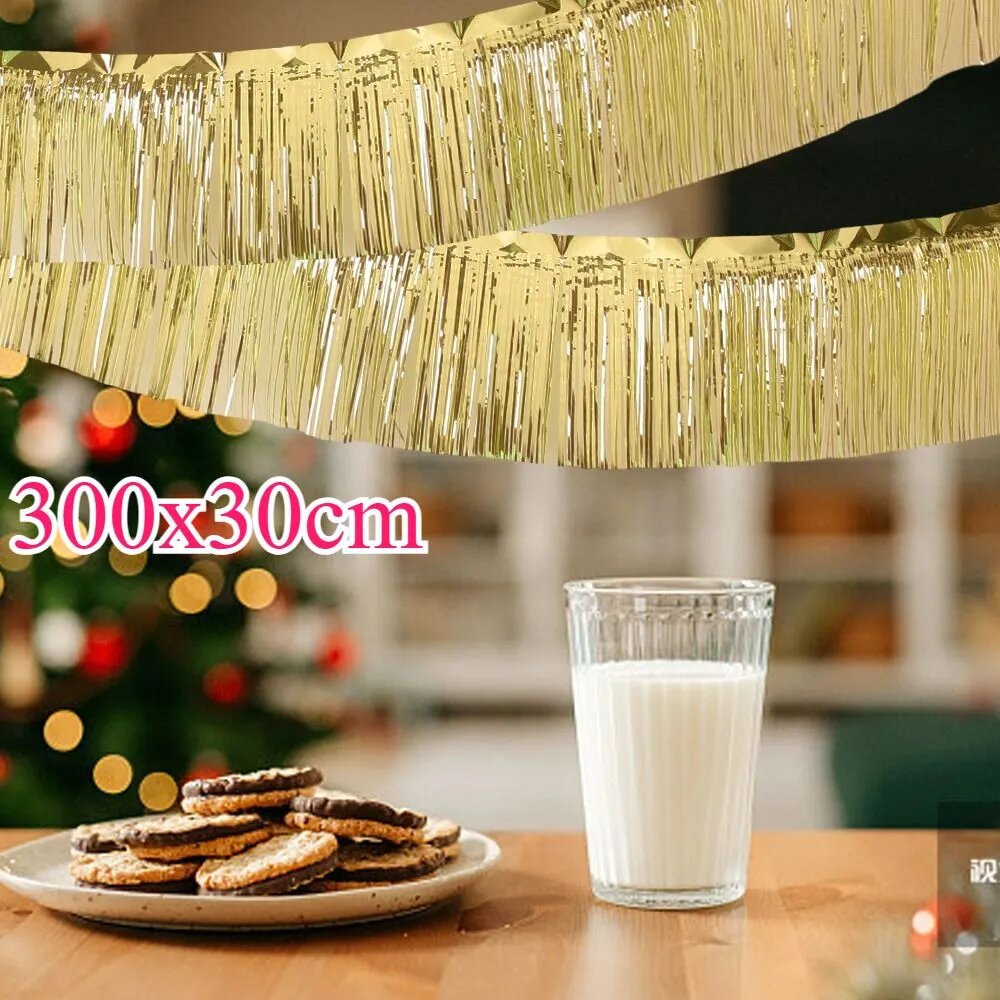 Гирлянда с кисточками, настенные баннеры с кисточками, украшение для вечеринки, 1 шт.