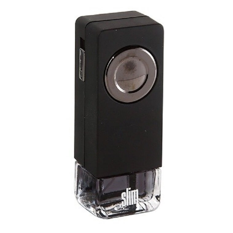 Ароматизатор автомобильный на дефлектор Slim - Альпийская свежесть