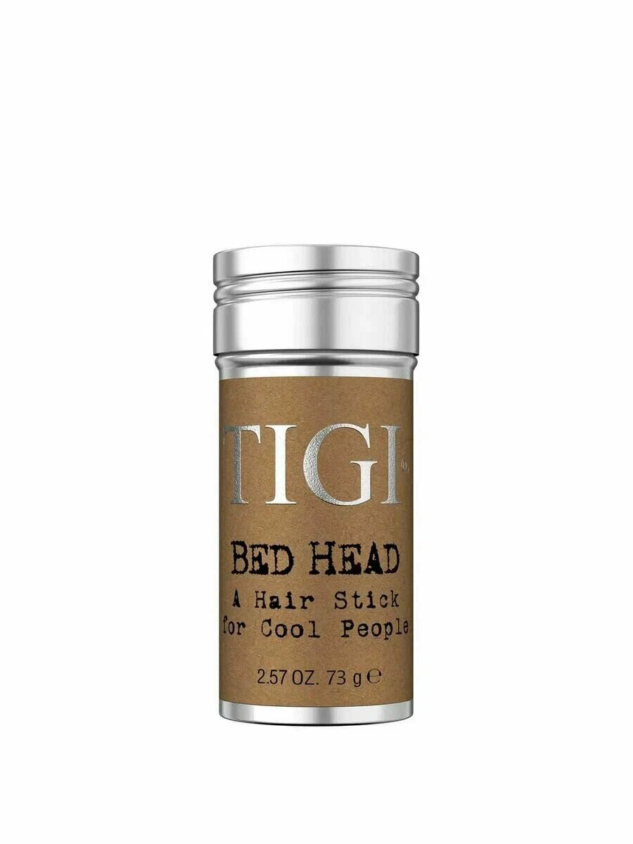 Tigi Bed Head for Men Wax Stick - Текстурирующий карандаш для волос 75 г