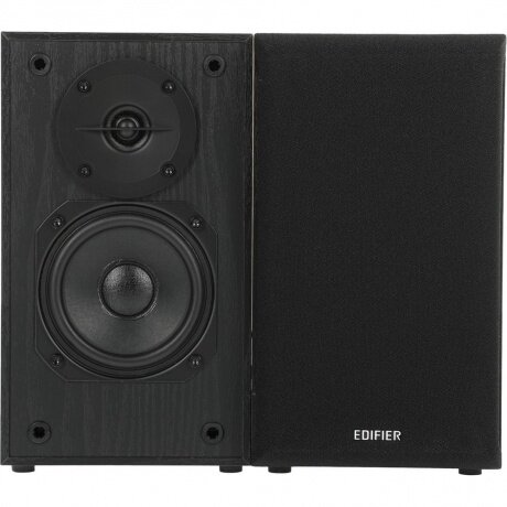 Колонки Edifier M601DB 2.1 черный 110Вт BT