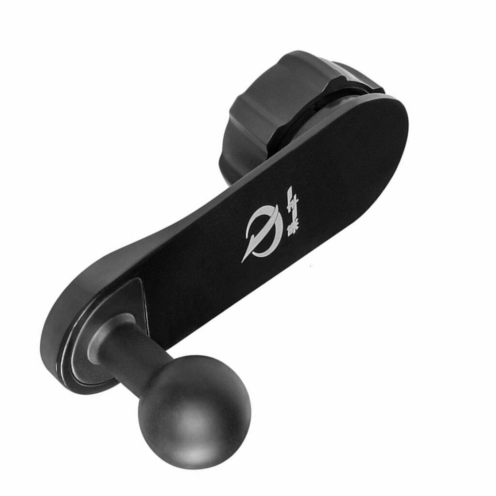 Кронштейны для видеорегистратора с шаровым шарниром, Короткий