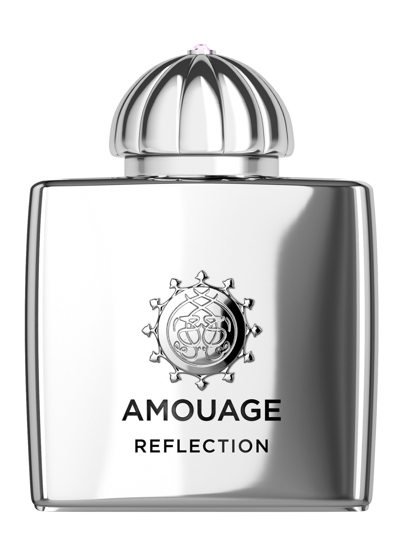 Парфюмерная вода Amouage Reflection Woman, объем 100 мл, аромат женский, 2007 год