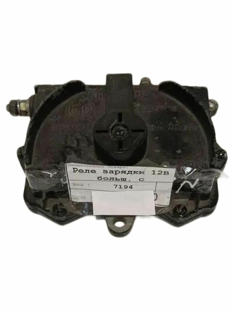 Реле регулятор напряжения УАЗ, ЗИЛ 12В