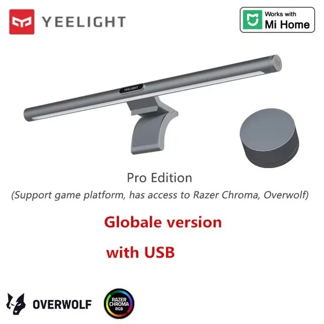 Yeelight Screen Light Bar Pro