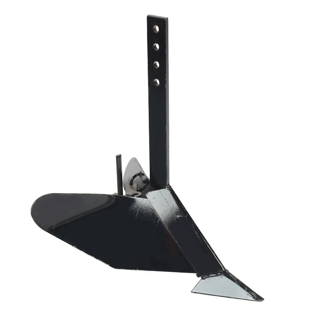 Окучник PATRIOT однорядный для мотоблоков, ширина и высота 350х585 мм, без сцепки (с85а/с85а/44)