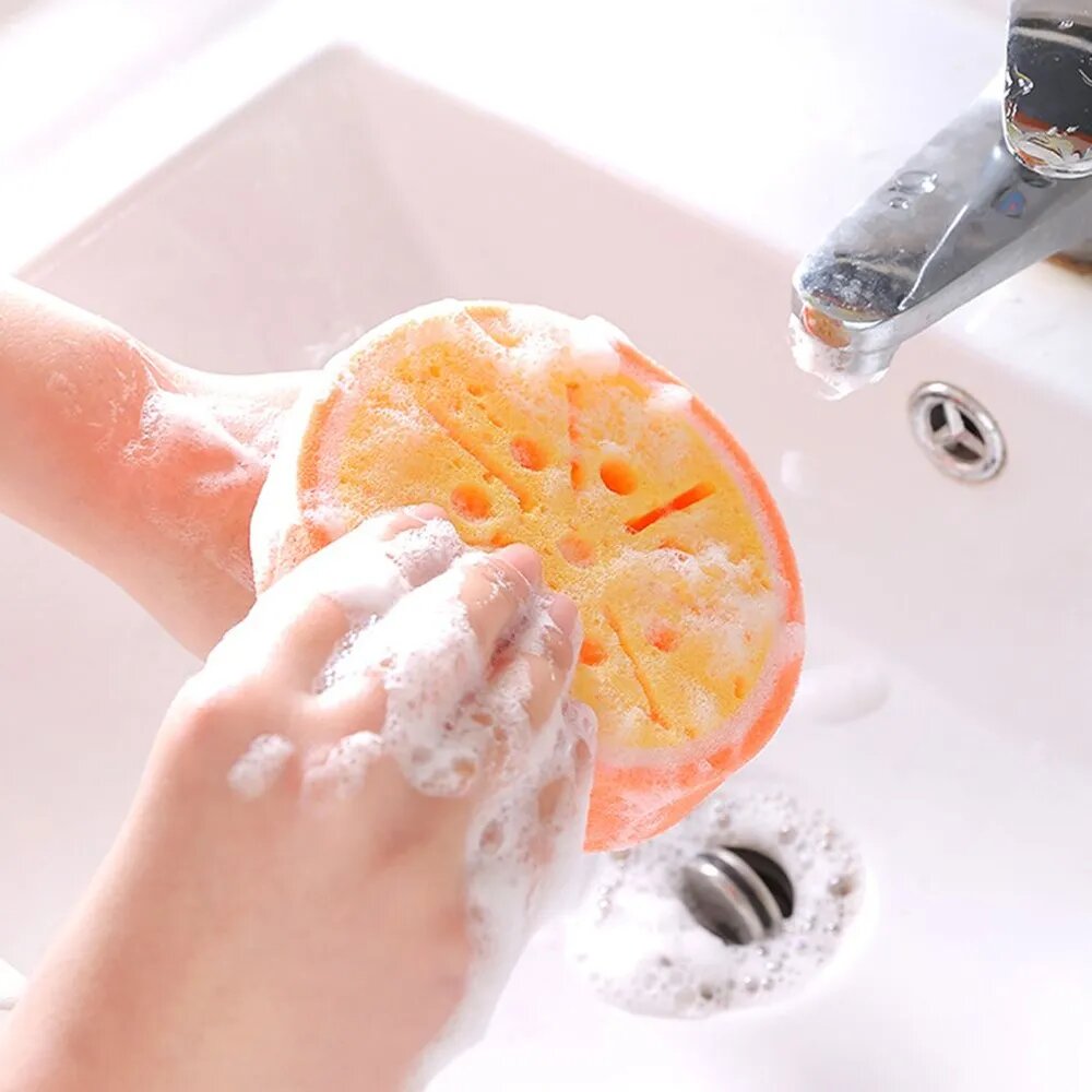 Губка, Дюспопонж