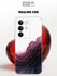 Чехол на Realme C85 / Реалми C85 с принтом Акварельный разлив