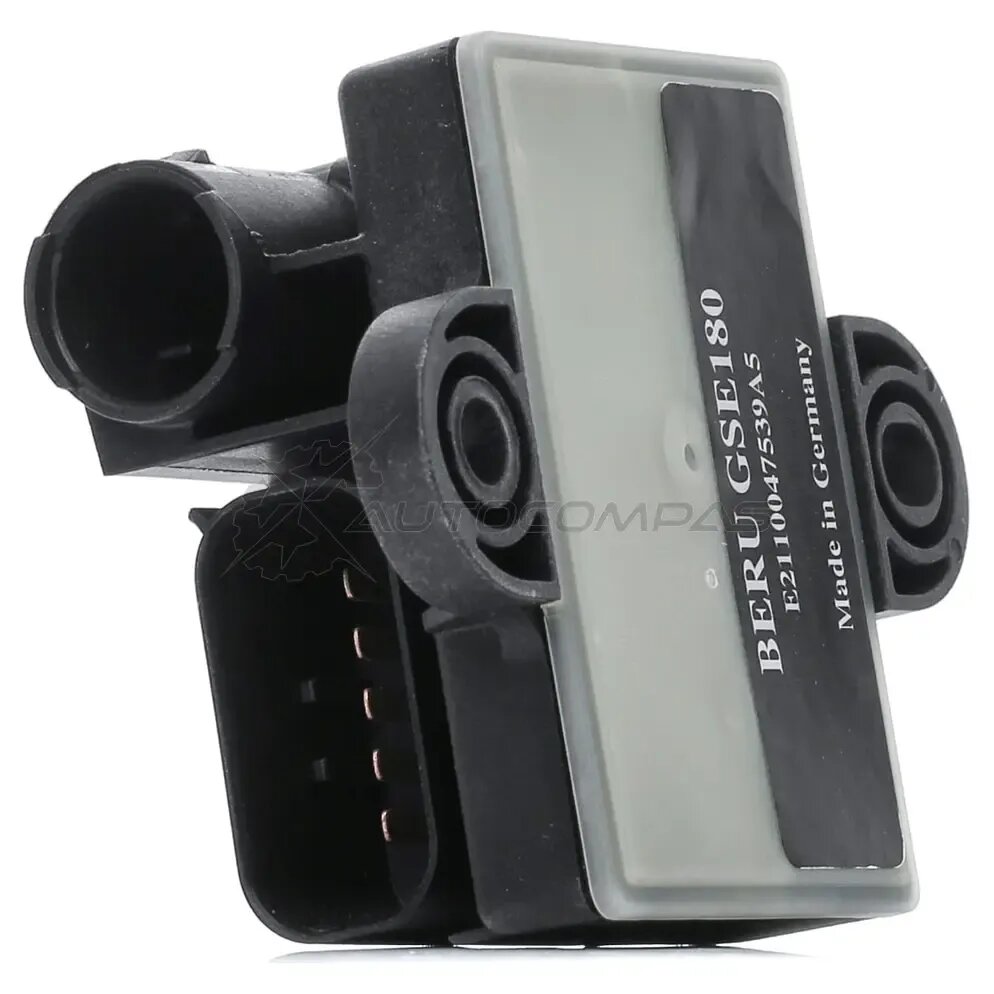 Блок управления свечей накаливания для Mercedes BERU GSE180 Z J1L7 1438672522