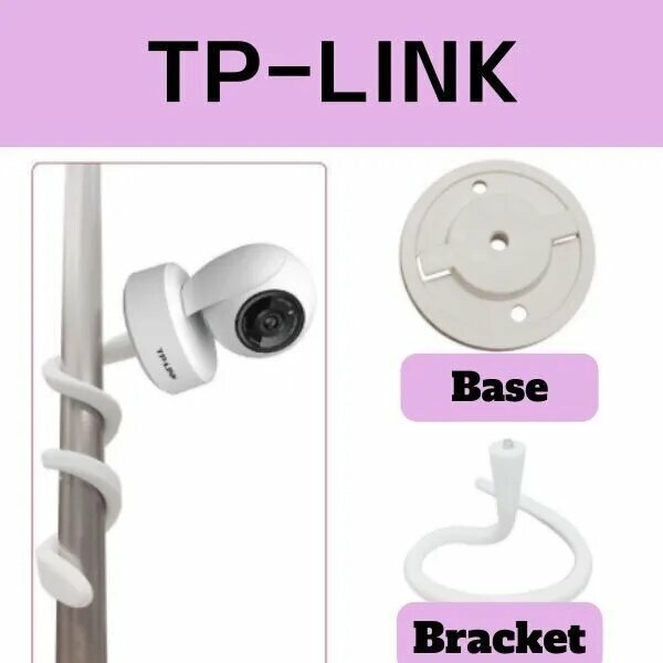 Держатель Кронштейн IP-камера Универсальный TP Link Tapo