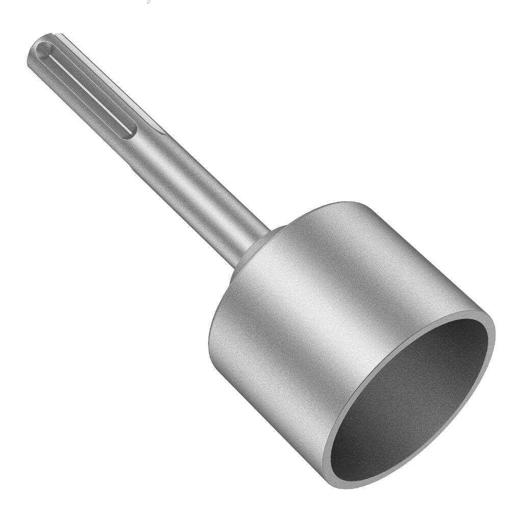 Электрическая ударная дрель, 65mm