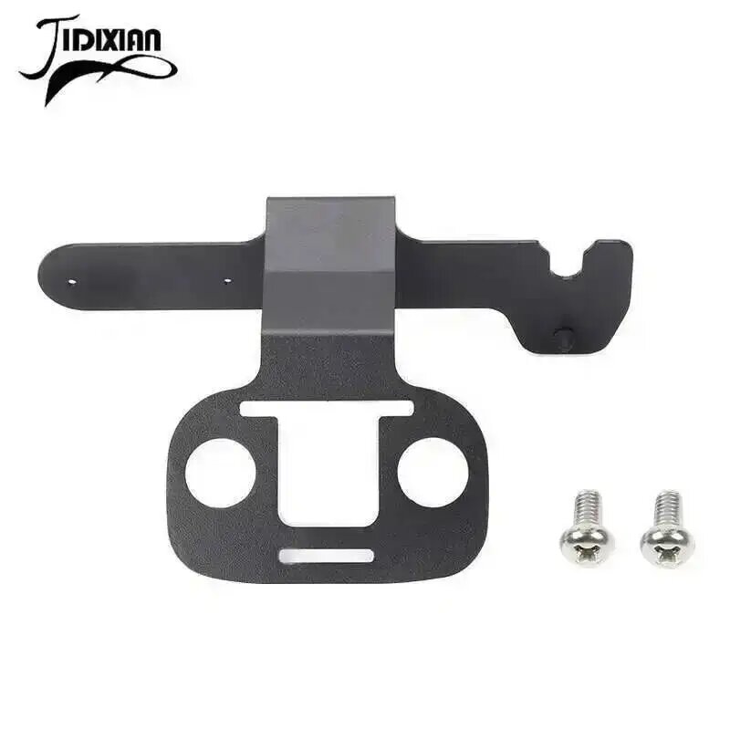 JIDIXIAN автомобильный домофон, рация, держатель-кронштейн для Suzuki Jimny 2007 2008 2009 2010 2011 2012 2013 2014 2015 2016 2017