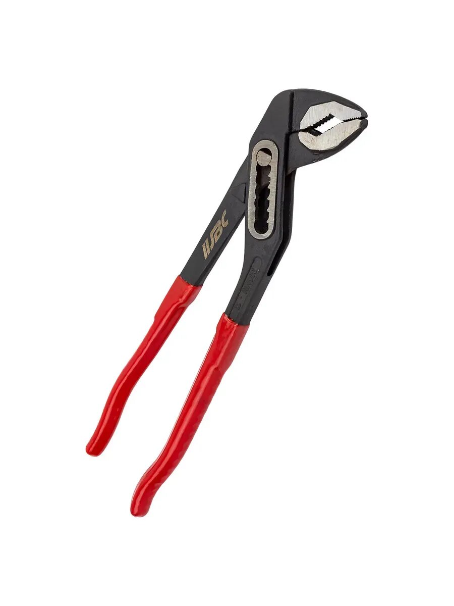 Клещи переставные сантехнические 300 мм