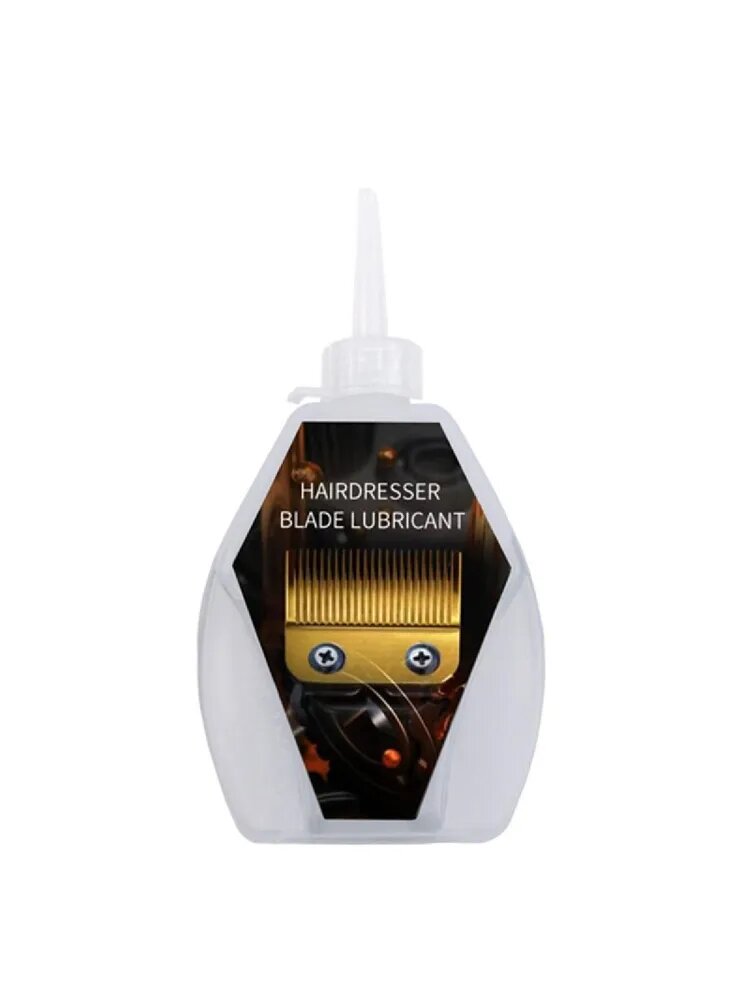 Масло для смазка для электробритвы , ножниц и машинок 26г