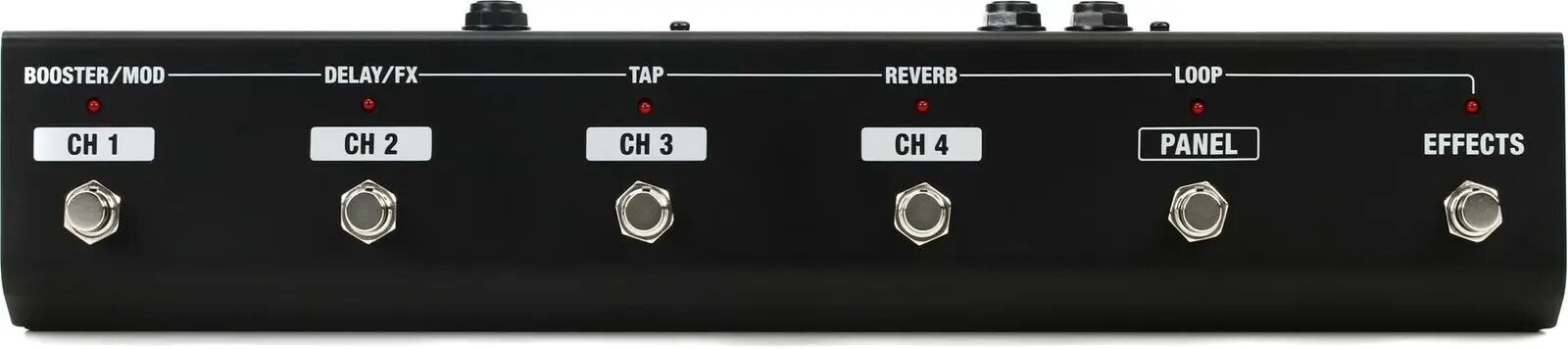 Футсвич для усилителя Boss GA-FC GA Foot Controller