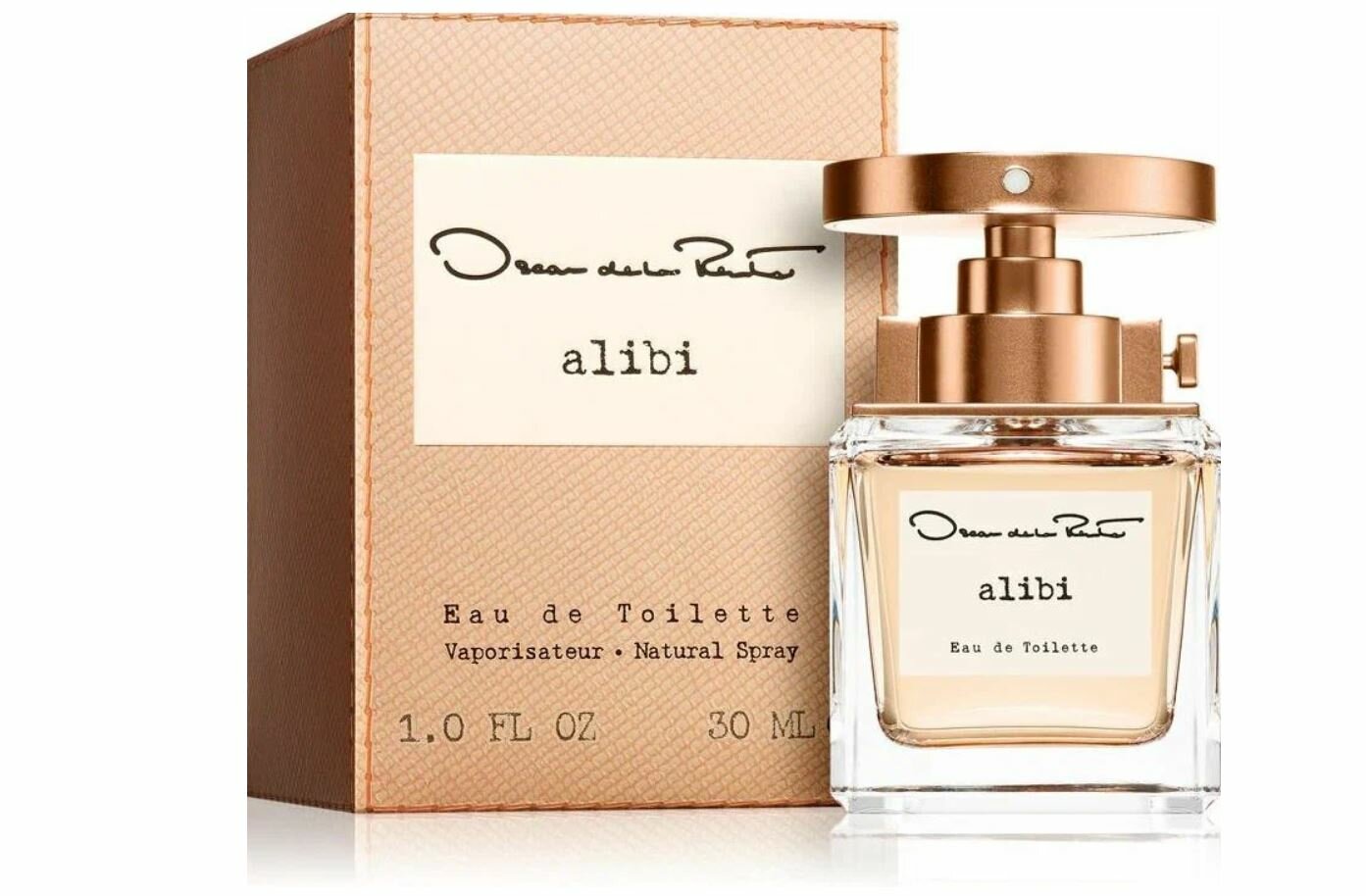 Туалетная вода Oscar de la Renta Alibi Eau de Toilette 30 мл