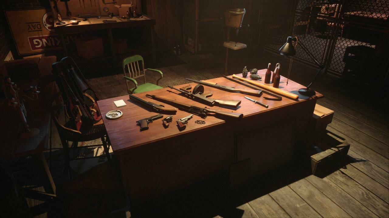 Mafia: Полное издание XBOX One / Xbox Series X|S Аккаунт • Активация аккаунта