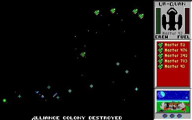 Star Control I and II Steam Ключ • Активация Steam • регион Весь мир