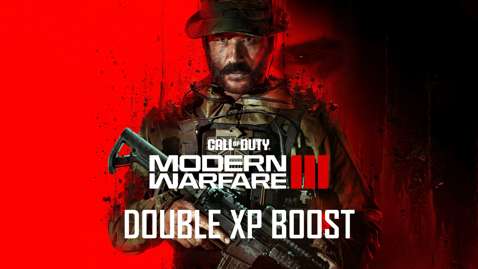 Call of Duty: Modern Warfare III - 15 Minutes Weapon 2XP PC/PS4/PS5/XBOX One/Series X|S Ключ