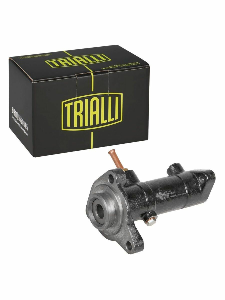 Цилиндр главный тормозной TRIALLI CF103 для а/м GAZ SADKO, 3307 / ГАЗ Садко