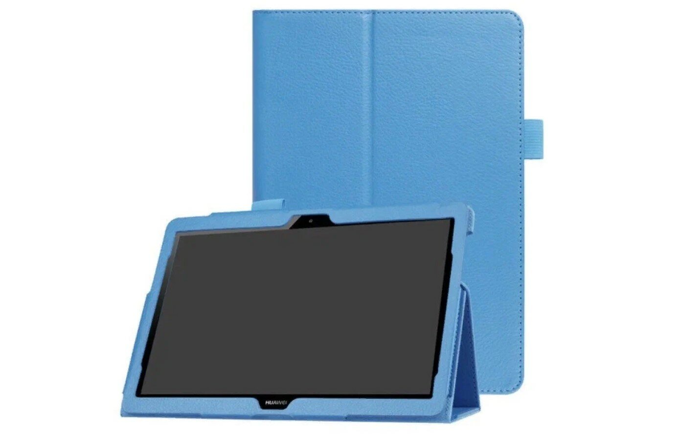 Чехол MyPads Eclissi di lusso для Apple iPad Pro 12.9 2020/ 2021 (MHNF3 /K3 /Q3) (MHR83 /43 /E3) , в голубом цвете