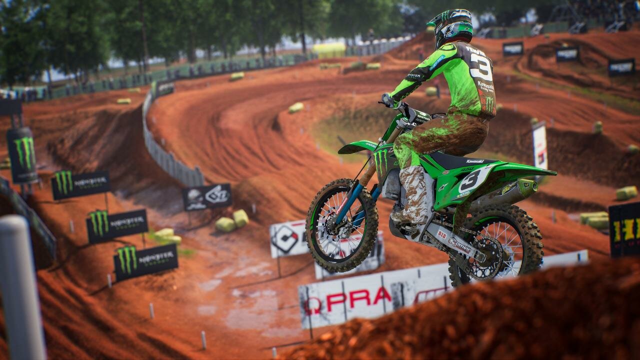 MXGP 2020 - The Official Motocross Videogame PS4 Аккаунт • Активация аккаунта