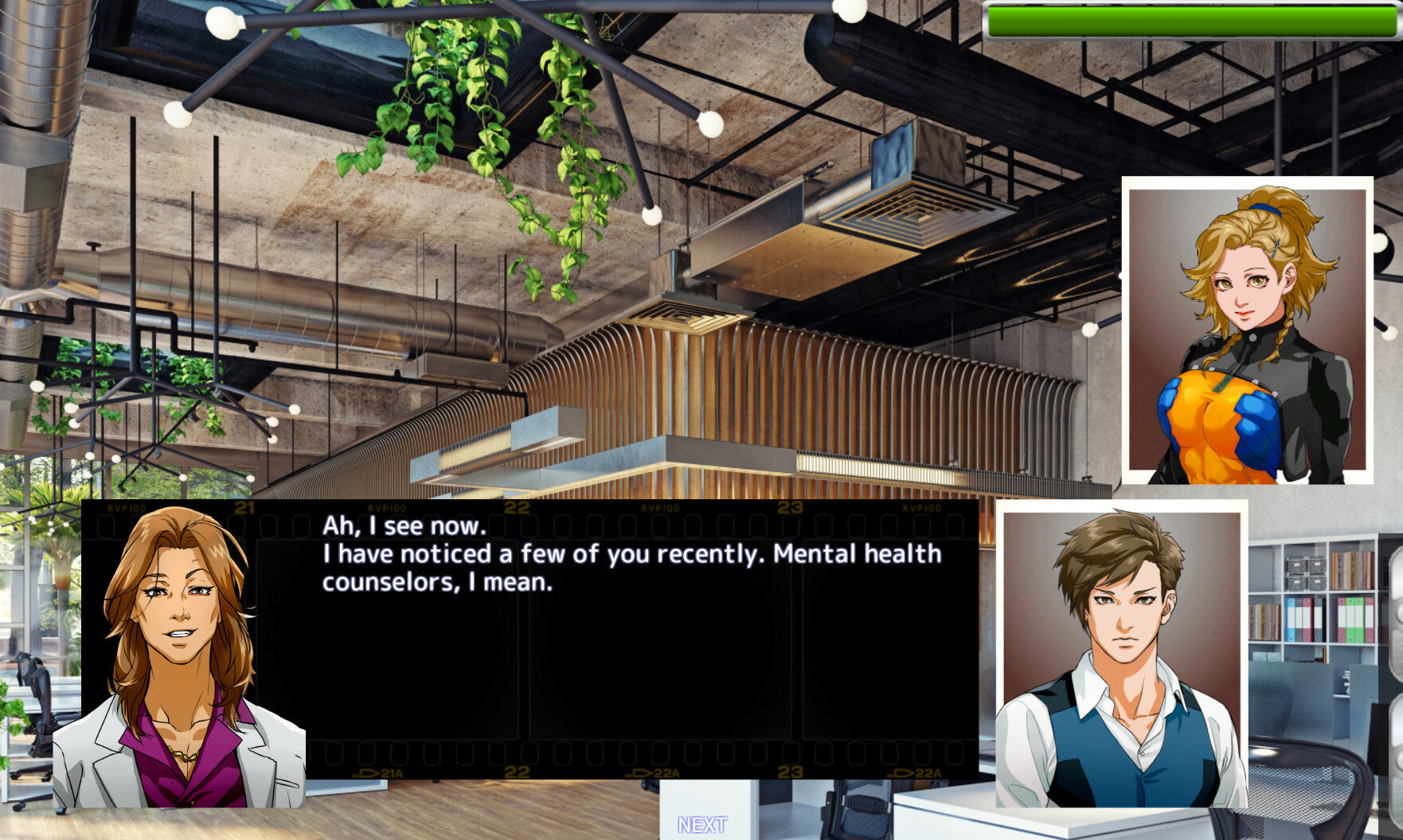 Liar Trick -Psychological Crime Mystery- Steam Ключ • Активация Steam